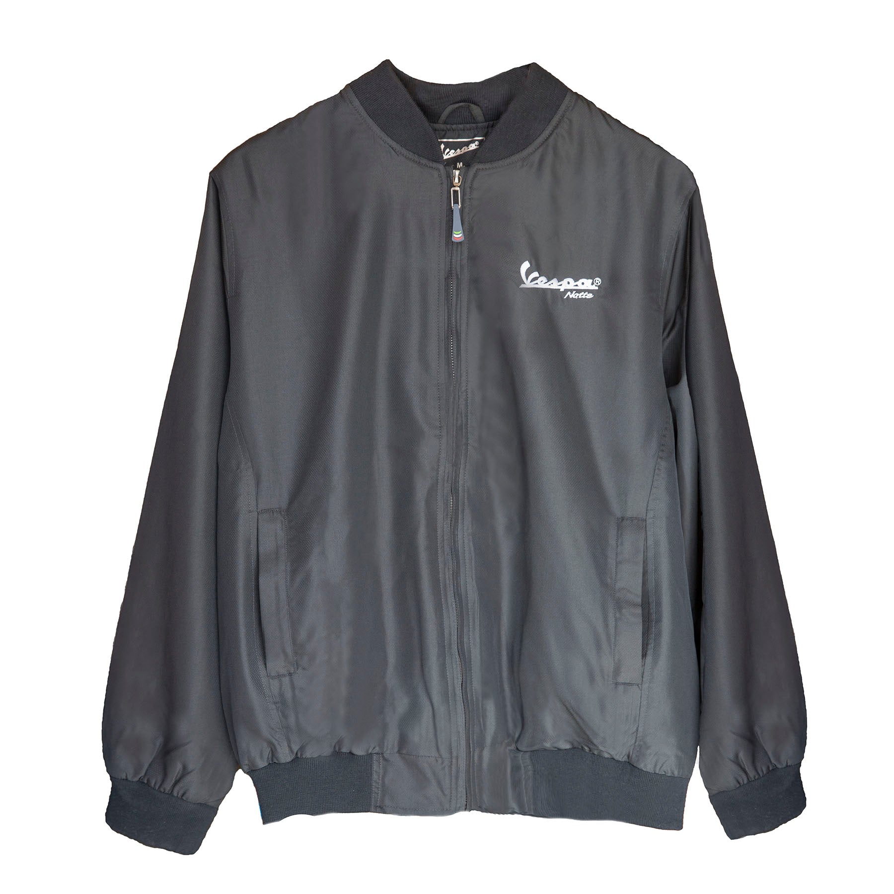 Vespa Notte Bomber Jacket (Female) – Vespa House